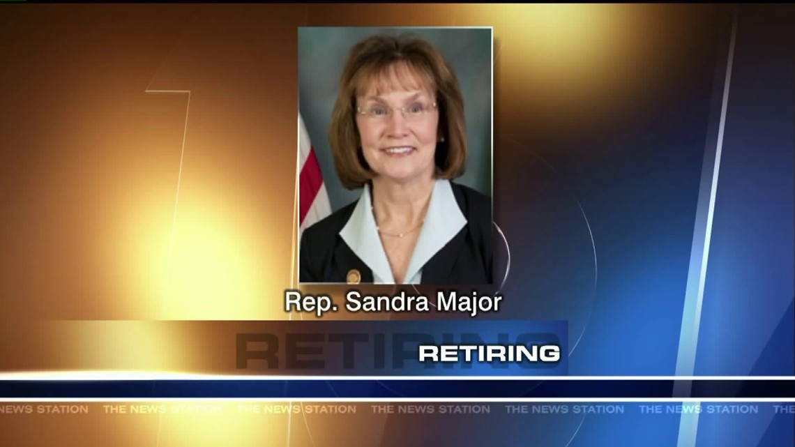 State Representative Sandra Major to Retire | wnep.com