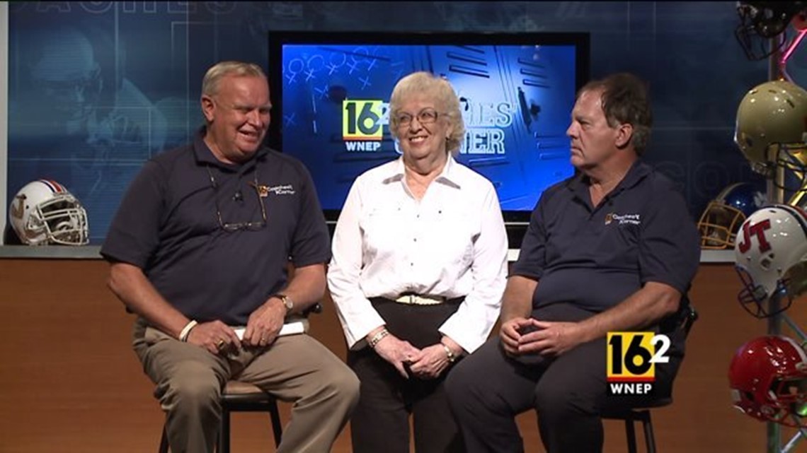 Coaches’ Corner: Week #3 Preview | wnep.com