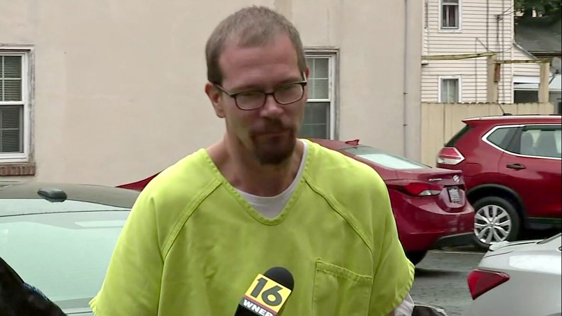 Life Sentence Reversed, Norman Gundrum Sentenced to Time Served | wnep.com