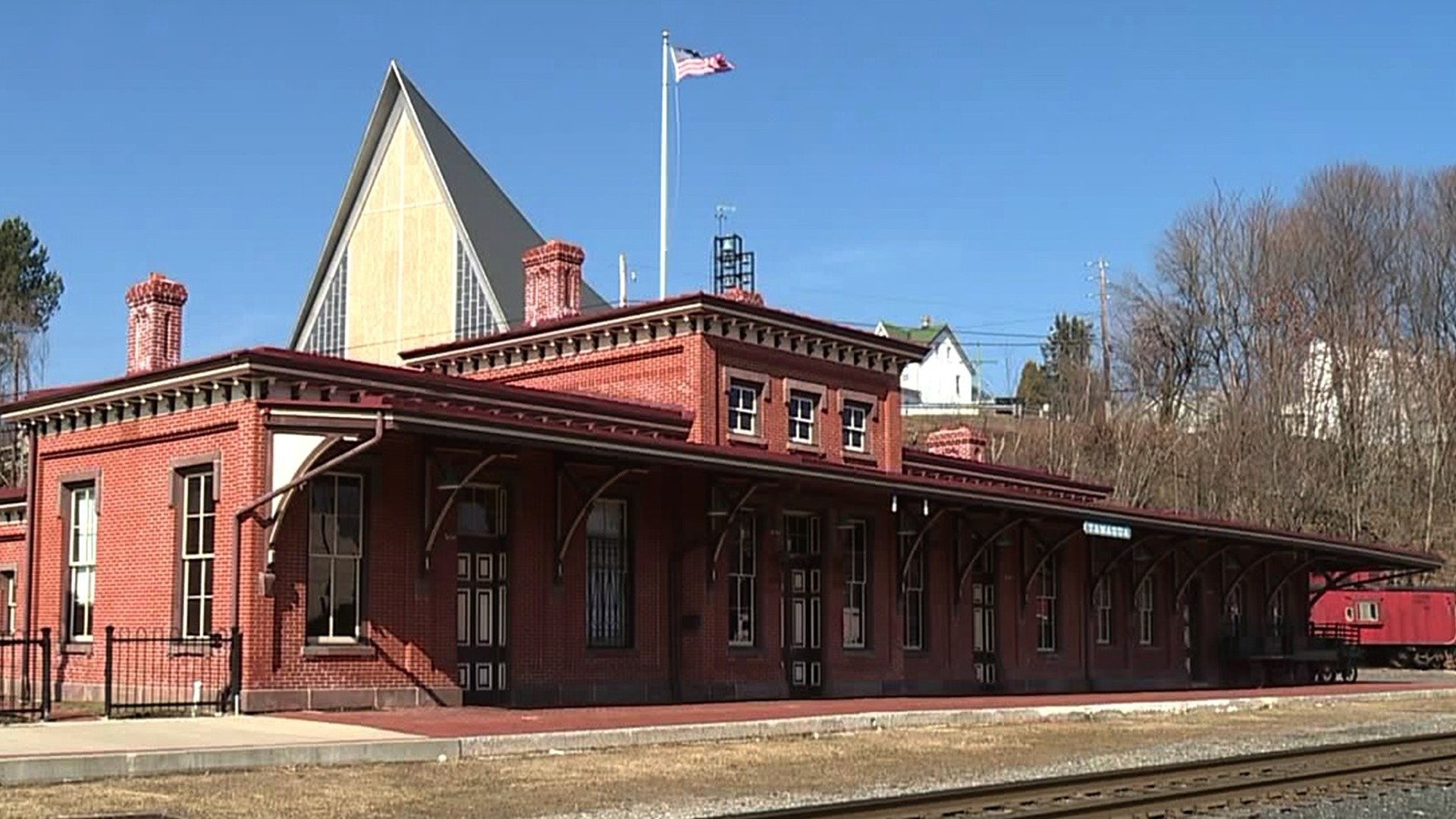 Owners of Burned-out Restaurant Opening New Location | wnep.com