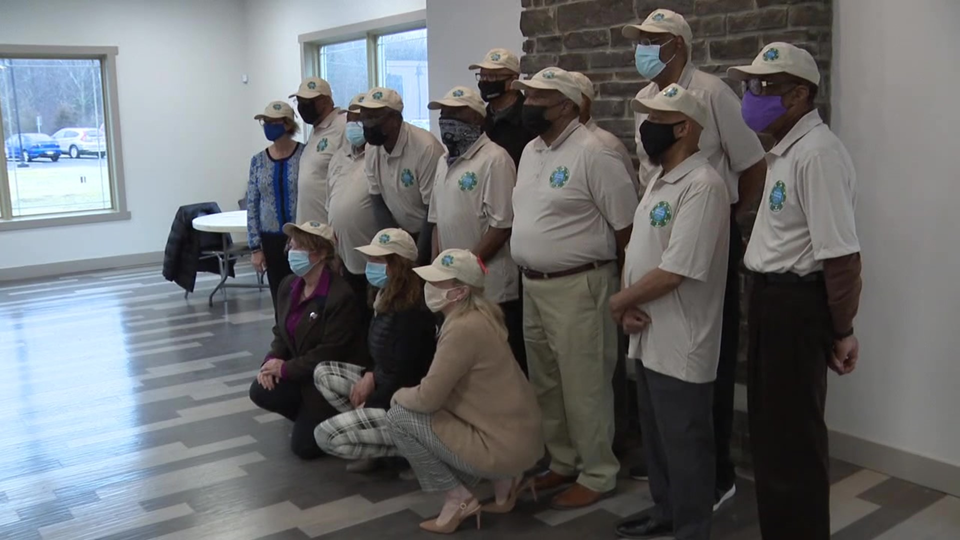 New veterans organization in the Poconos looking for new members | wnep.com