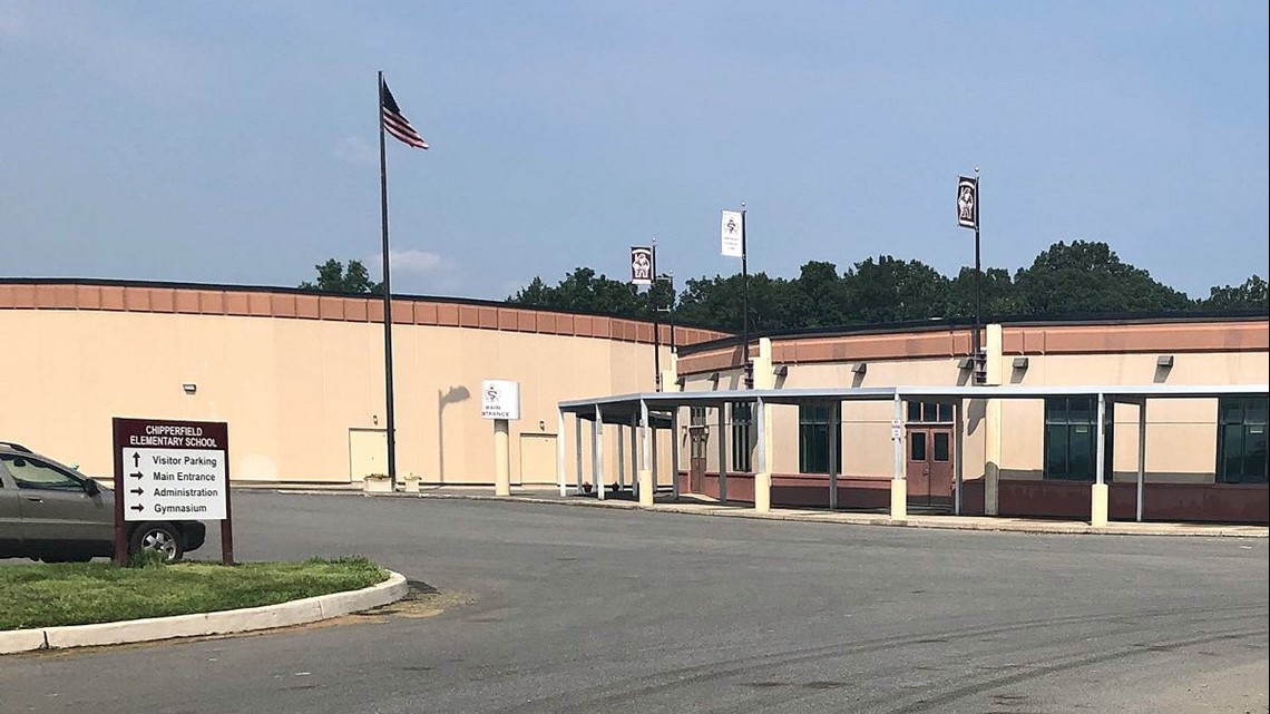 Mold Found in Elementary School in the Poconos | wnep.com