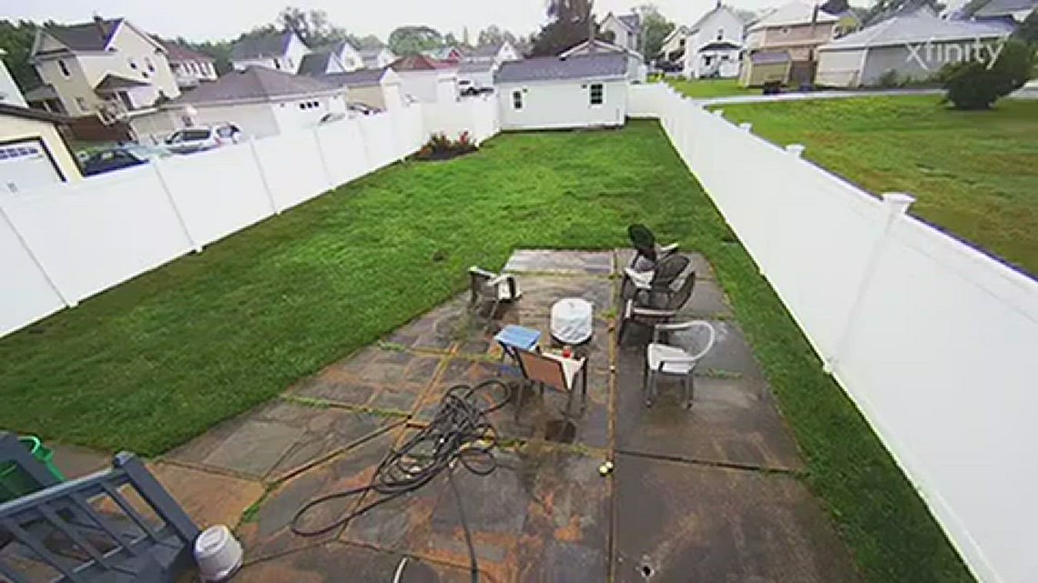 Poplar St., Dickson City | wnep.com