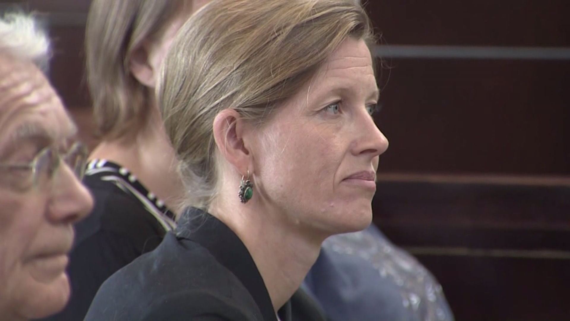 Al Gore’s Daughter Among 23 Arrested After Pipeline Protest | wnep.com