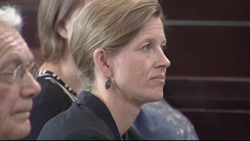 Al Gore’s Daughter Among 23 Arrested After Pipeline Protest | wnep.com