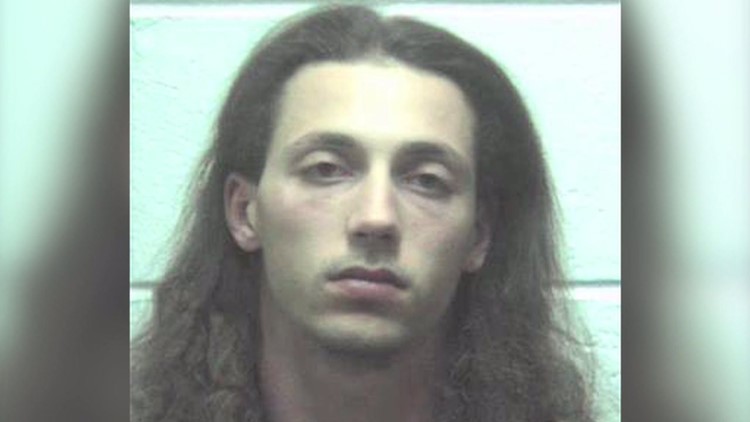 Wanted for Escape In Luzerne County, Fugitive Dragged out of Florida ... Wanted for Escape In Luzerne County, Fugitive Dragged out of Florida ...