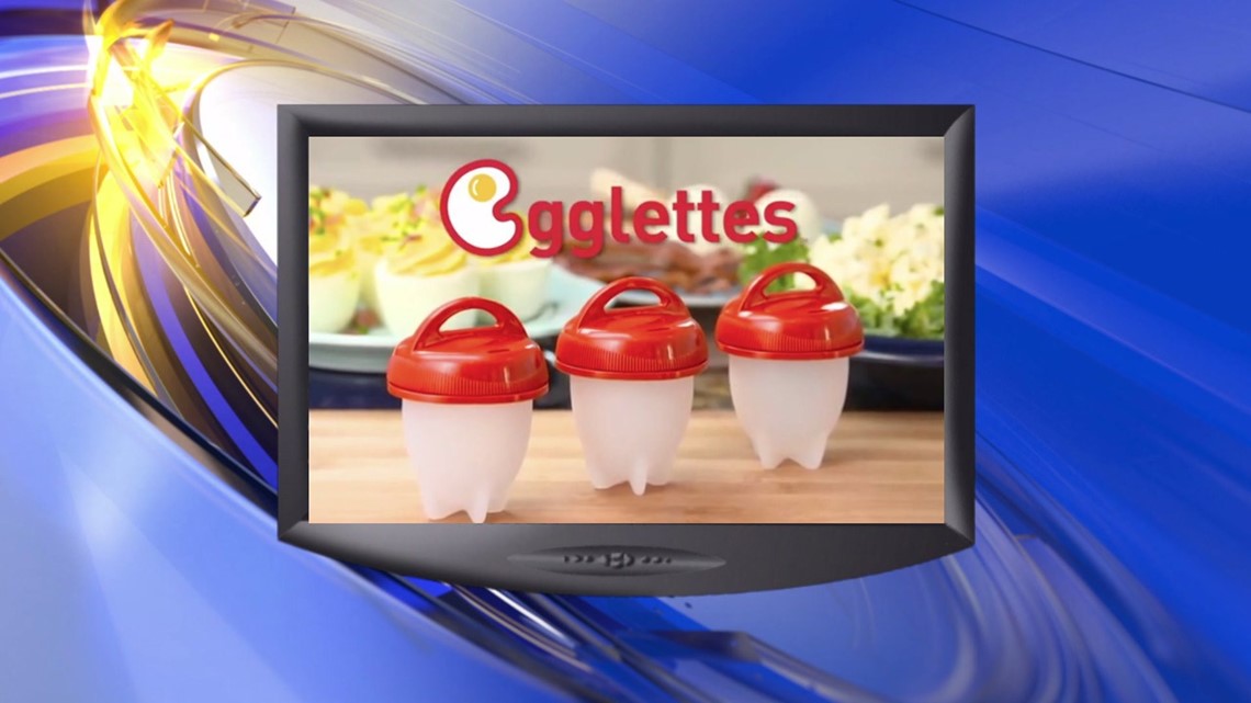Does It Really Work: Egglettes | wnep.com