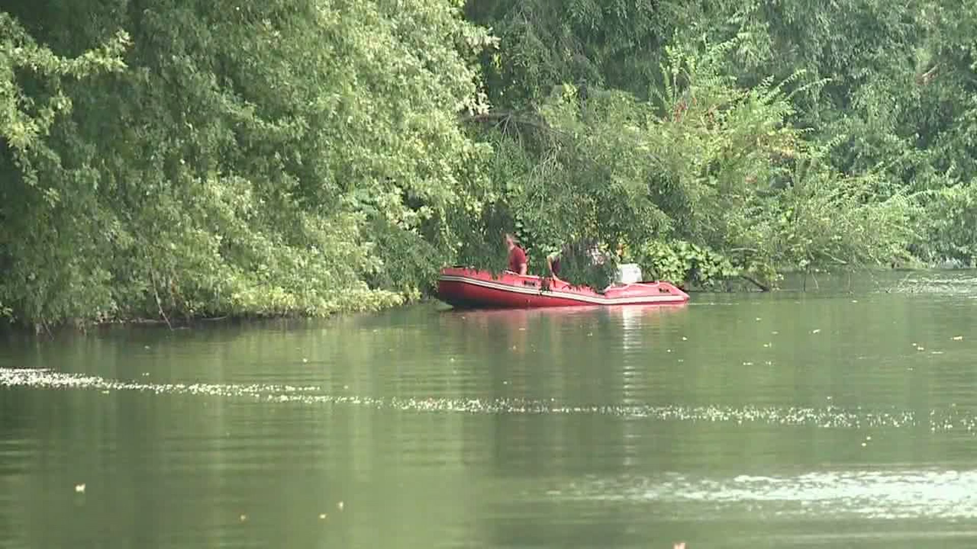 Body Found in Susquehanna River Identified | wnep.com