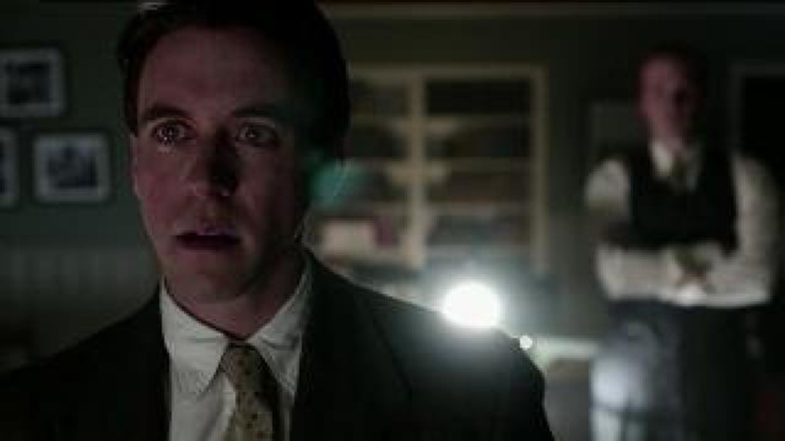 MANH(A)TTAN: Actors Explain Show Premise | wnep.com