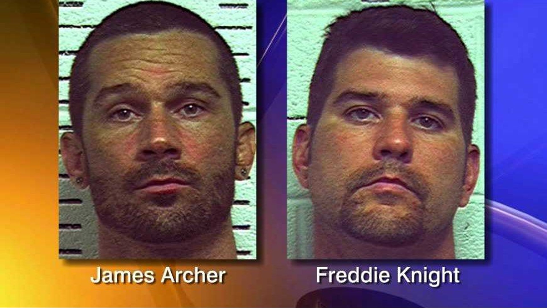 Robbery Suspects In Custody | wnep.com