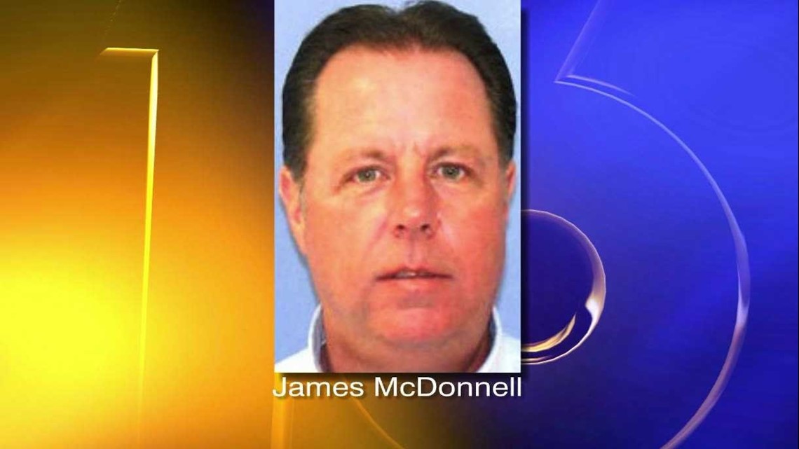 Former State Official Sentenced | wnep.com