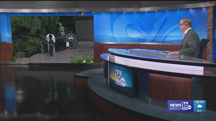 Meet the Team | wnep.com