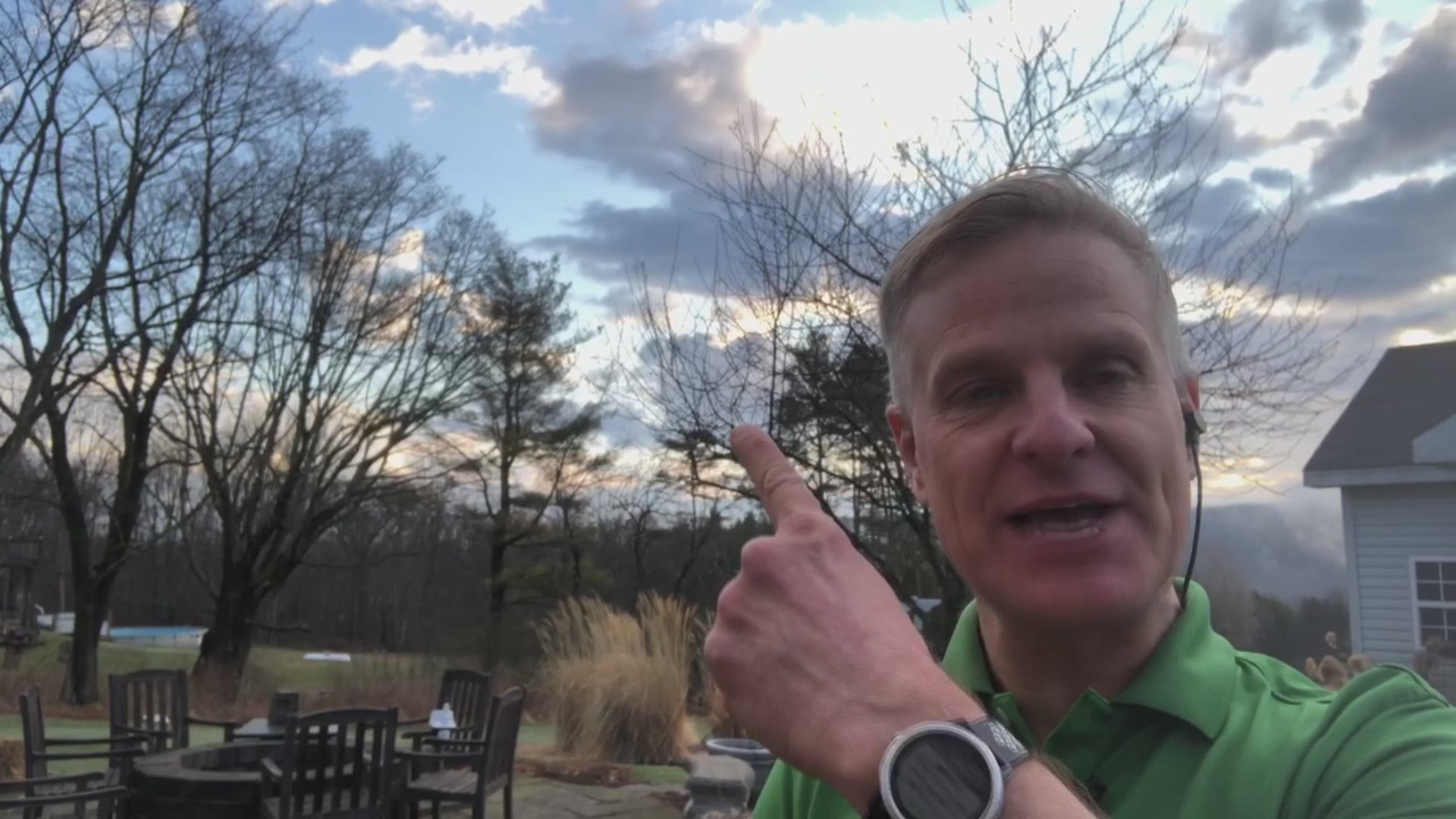 Joe's Quickcast | wnep.com