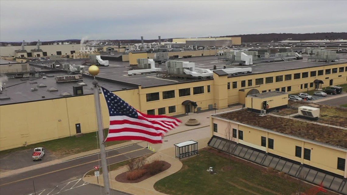 Tobyhanna Army Depot to give back this Memorial Day weekend | wnep.com