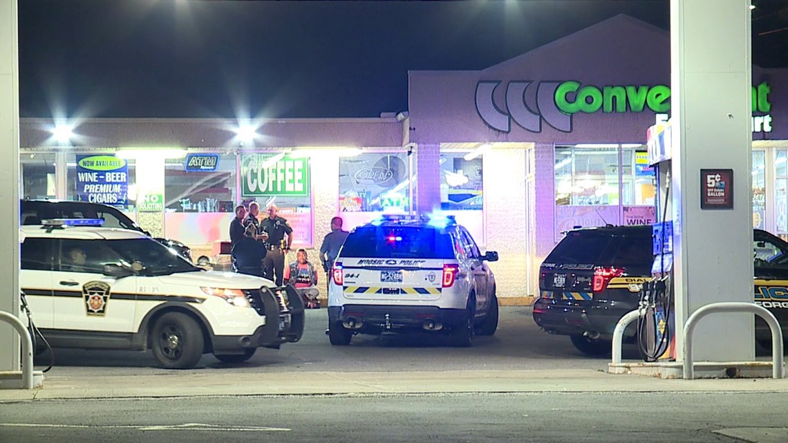 Man Accused of Attacking Woman at Waterpark in Lackawanna County | wnep.com