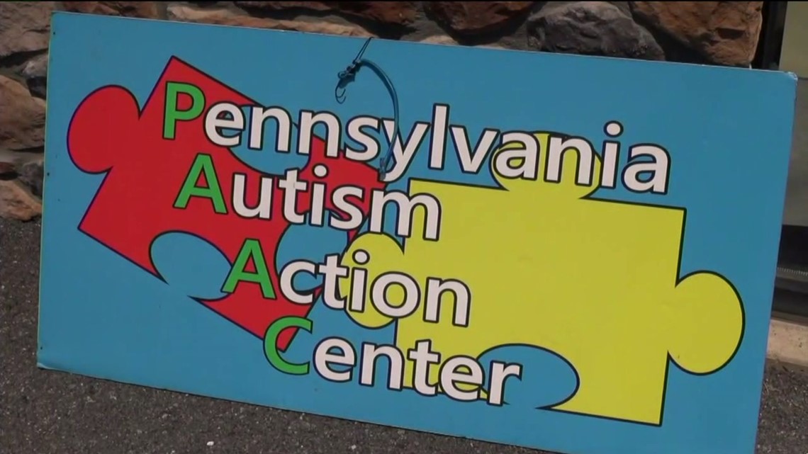 Autism Center Moves into Bigger Location | wnep.com