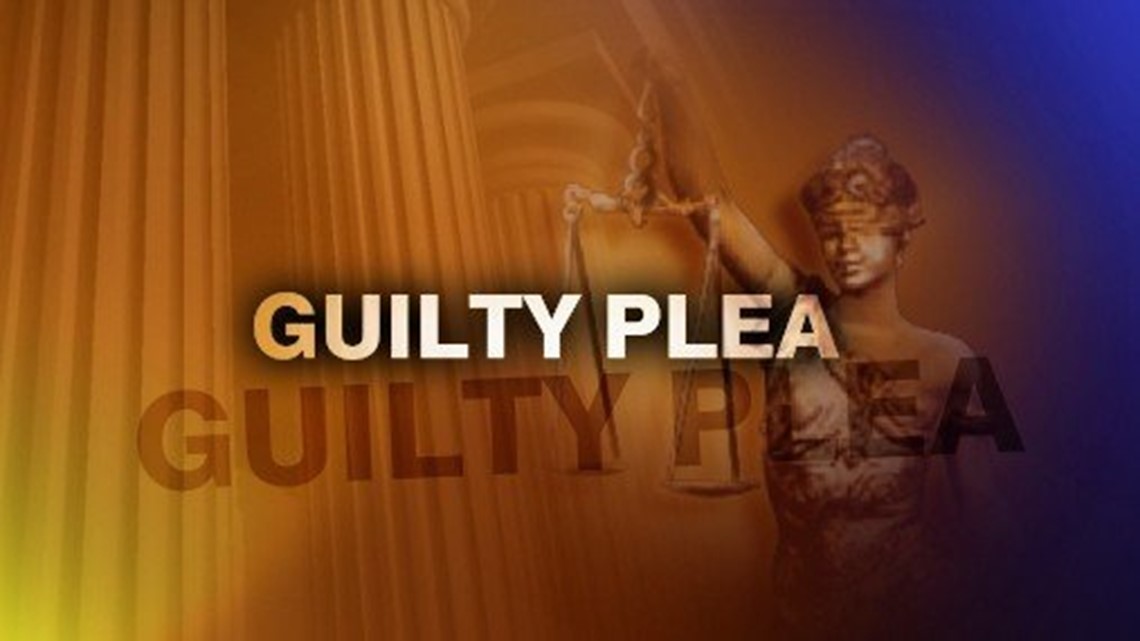 Former Solicitor Admits to Theft | wnep.com