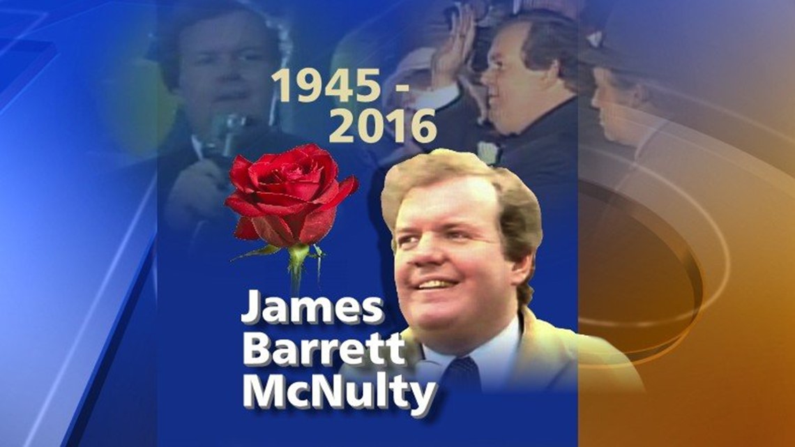 Services Set for Mayor McNulty | wnep.com
