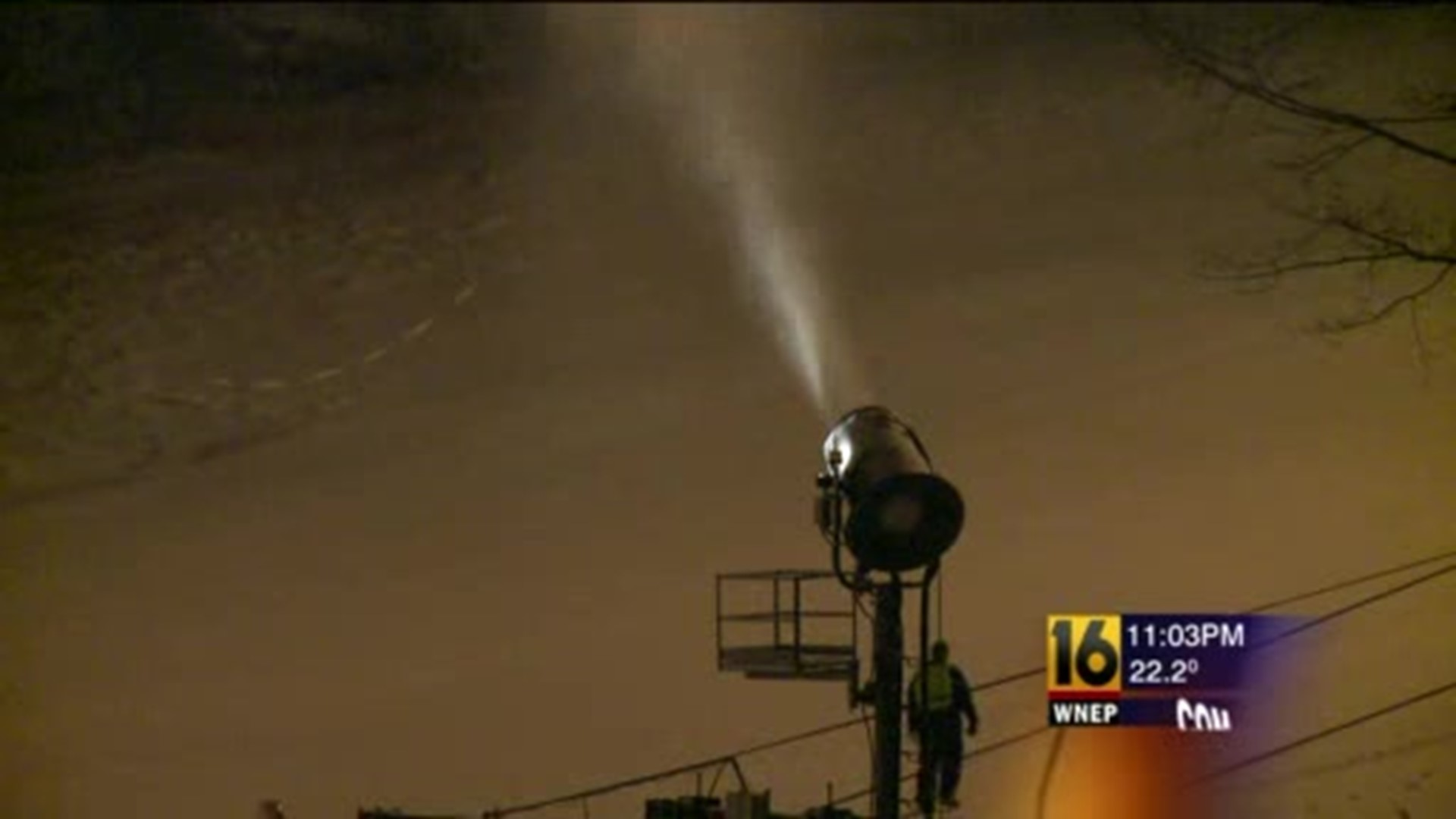 Snow Drought in NEPA? | wnep.com