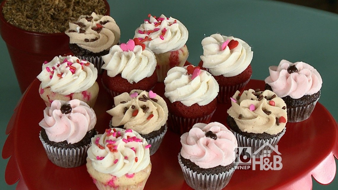 Cuppa Cake Cafe’ | wnep.com