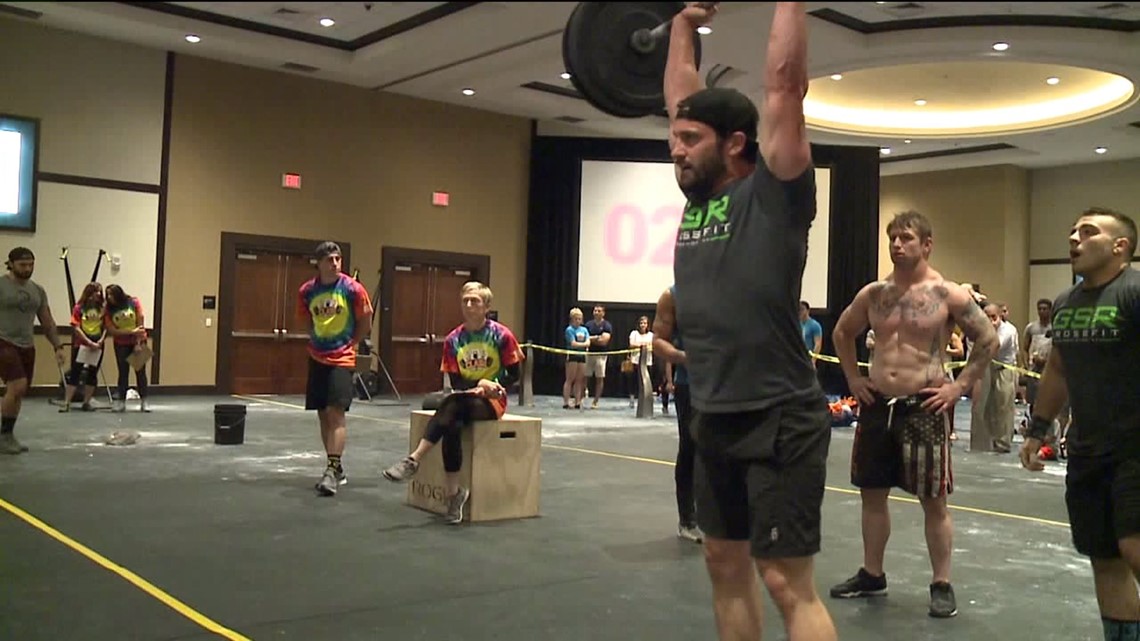 Clash For Cash Breaks New Record for WNEP’s Ryan’s Run | wnep.com