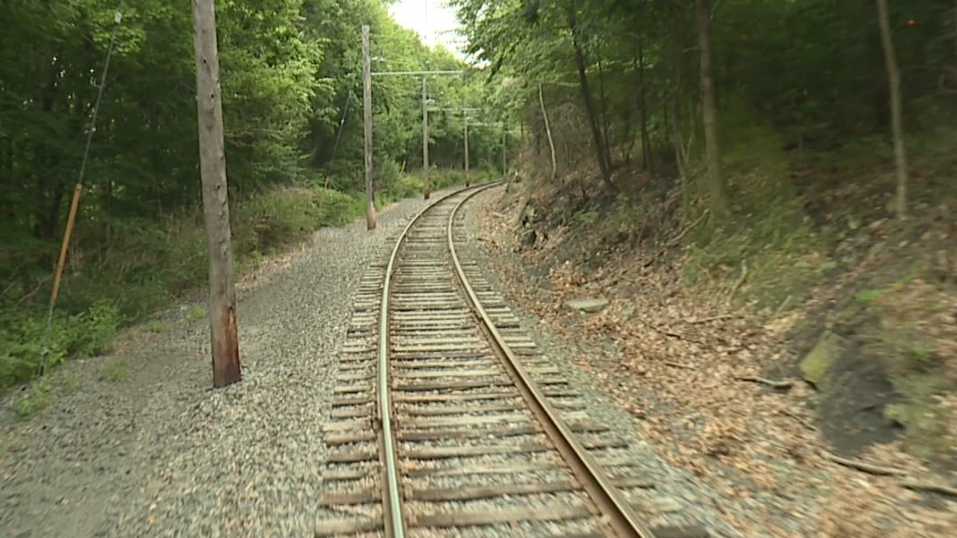 New zero-tolerance policy for ATV riders on D&L tracks | wnep.com