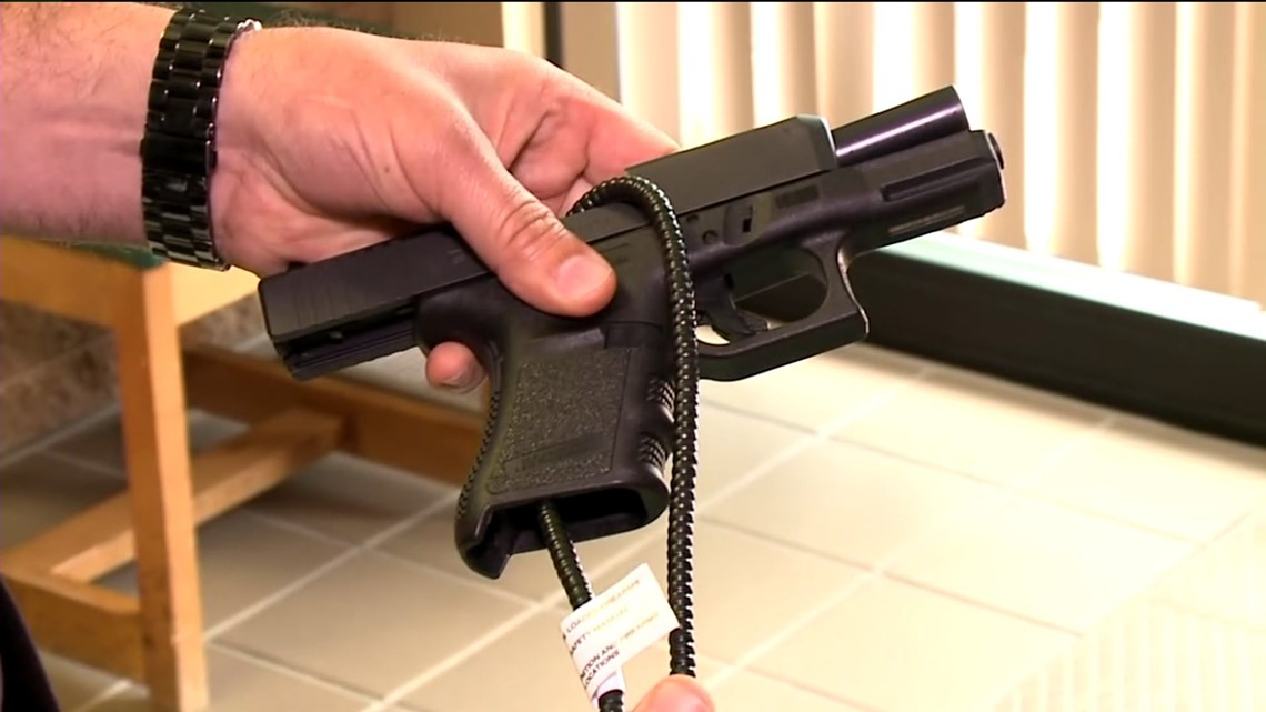 State Police Offer Tips on Keeping Kids Away from Guns | wnep.com