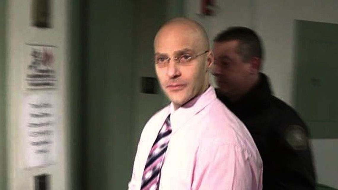 Hugo Selenski Guilty of First Degree Murder | wnep.com