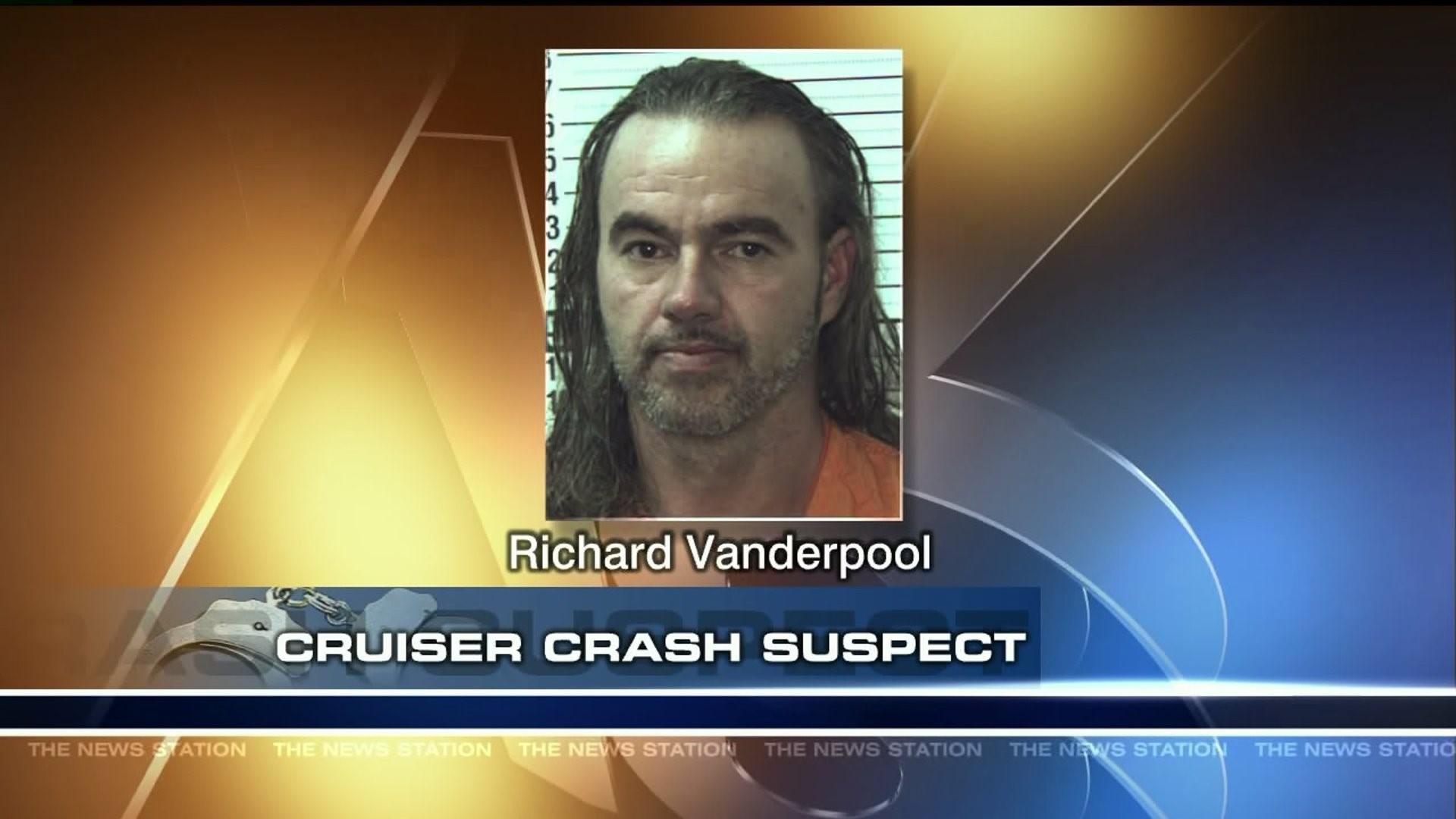 New Charges Against Richard Vanderpool | wnep.com