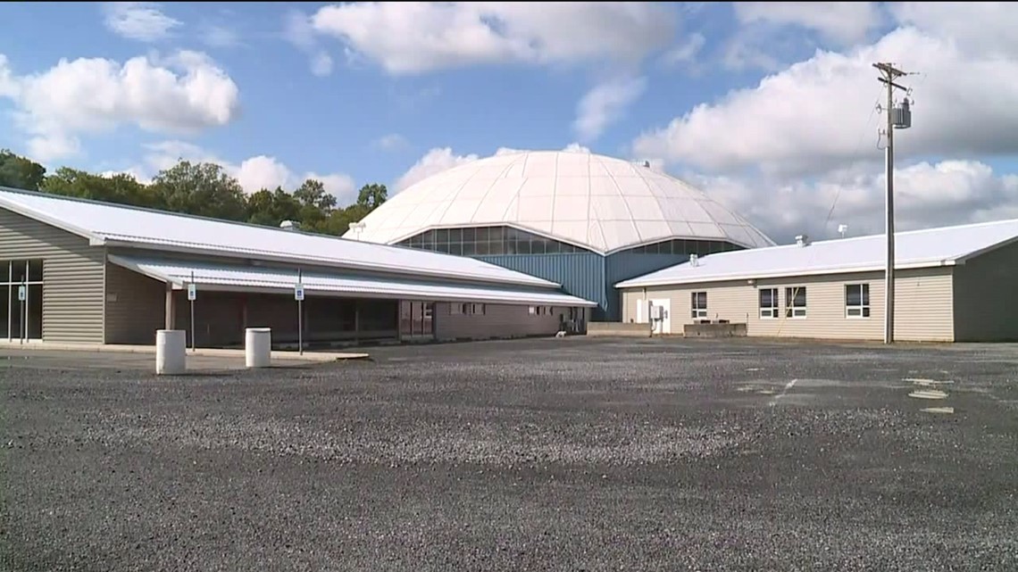 Pocono Dome Reopens under New Management | wnep.com