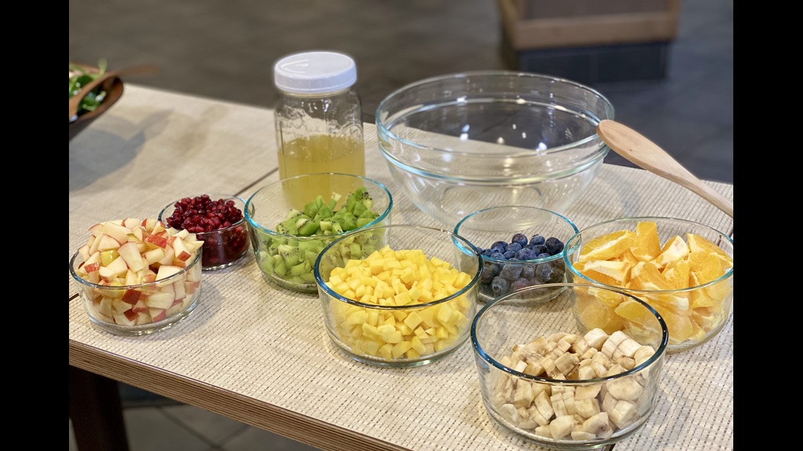 Foods That Help Fight the Flu | wnep.com