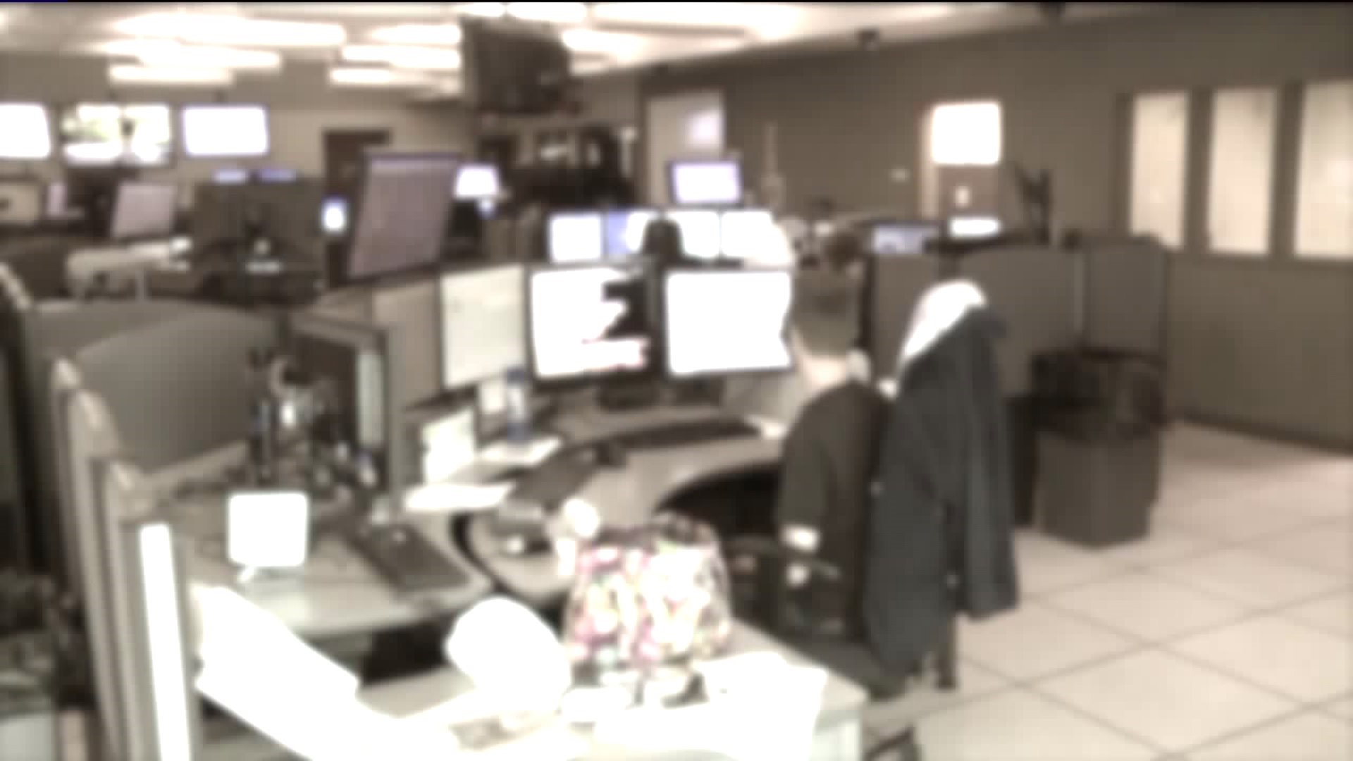 County: Computer Error Led to 911 Delays | wnep.com