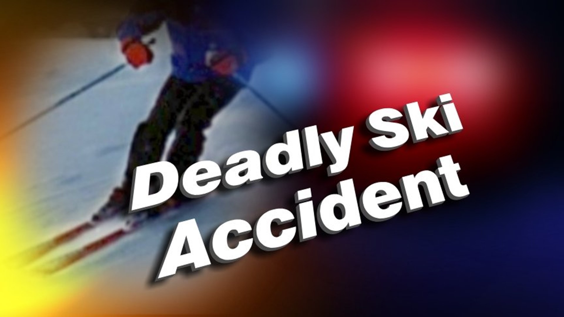 Man Killed in Skiing Accident in Carbon County | wnep.com