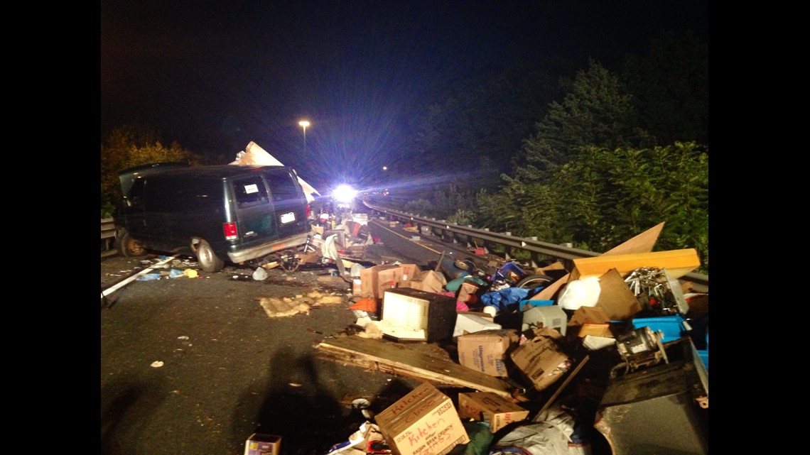 UPDATE: Crash on I-81 Shut Down Highway For Hours | wnep.com