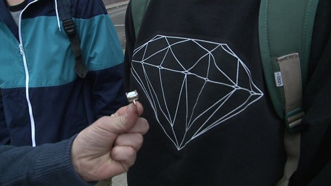 Wham Cam: Diamond Ring? | wnep.com