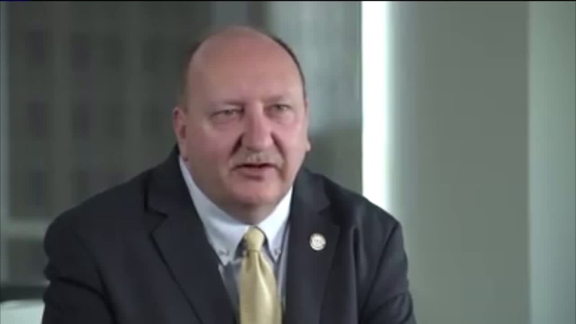 Former Allentown Mayor Sentenced to 15 Years | wnep.com