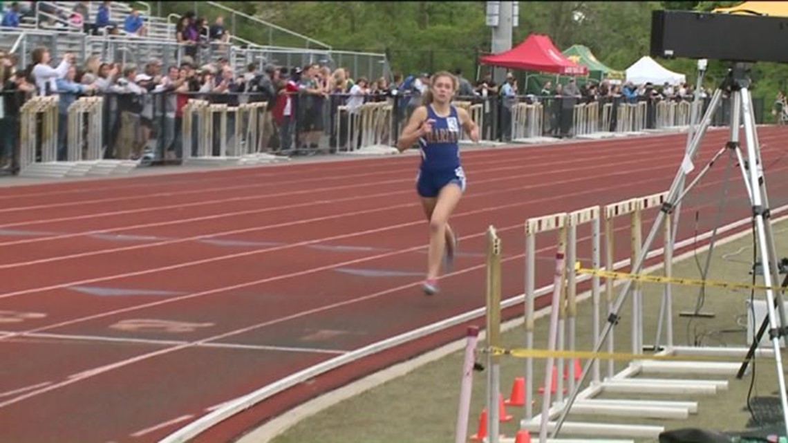 District Eleven Track and Field | wnep.com
