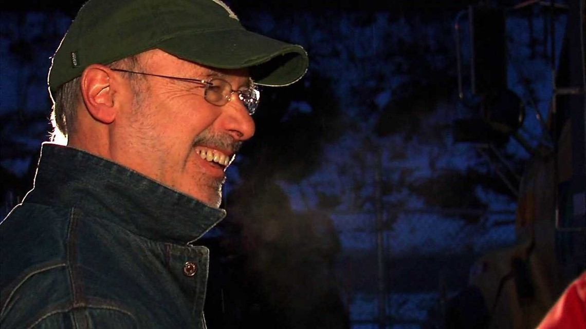 Tom Wolf Urging Pennsylvanians to be Cautious | wnep.com