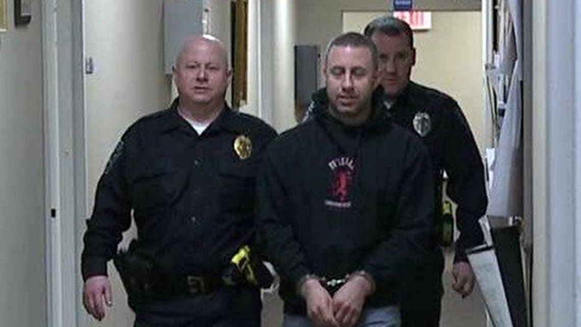 Guilty Plea In Pizza Cocaine Ring | wnep.com
