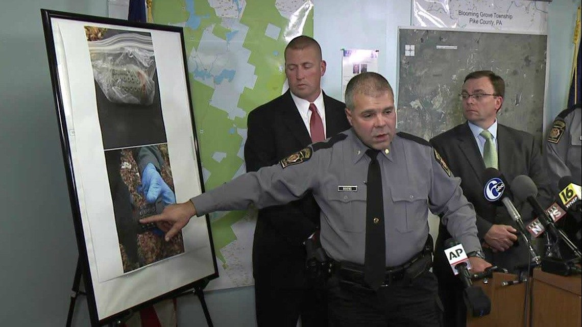 LIVEBLOG: State Police On The Search For Eric Frein Day 18 | wnep.com