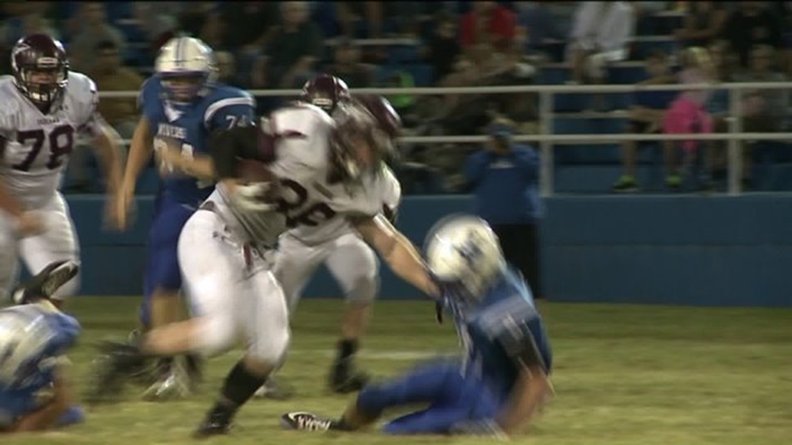 Lehighton football | wnep.com