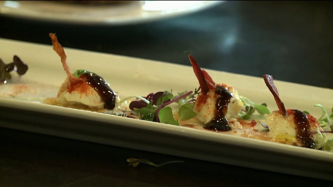 Taste Test: Pizza Flavored Ice Cream | wnep.com