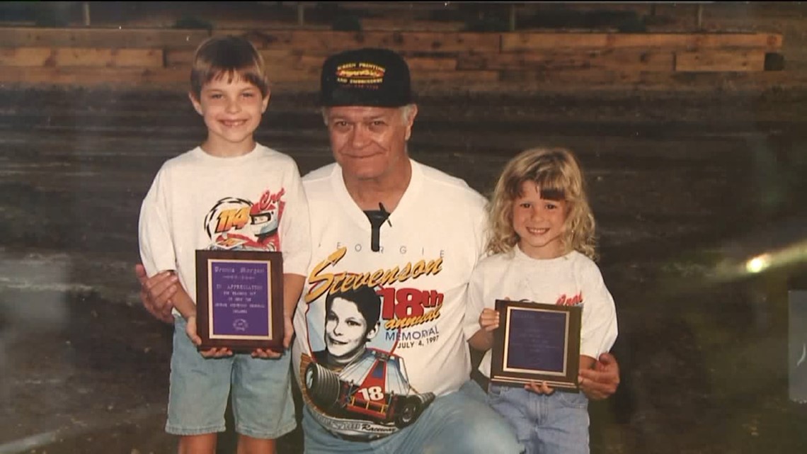 Remembering George Stevenson | wnep.com