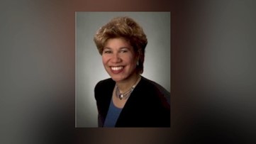 Former Newswatch 16 anchor Jill Garrett has died | wnep.com