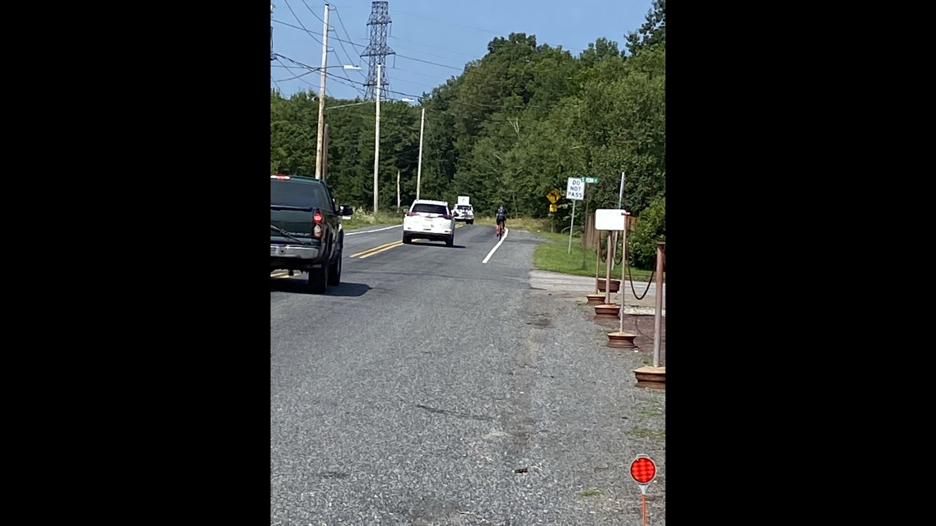 Go Joe 26 Day 3 features Hazleton, Hometown, and Lehighton | wnep.com