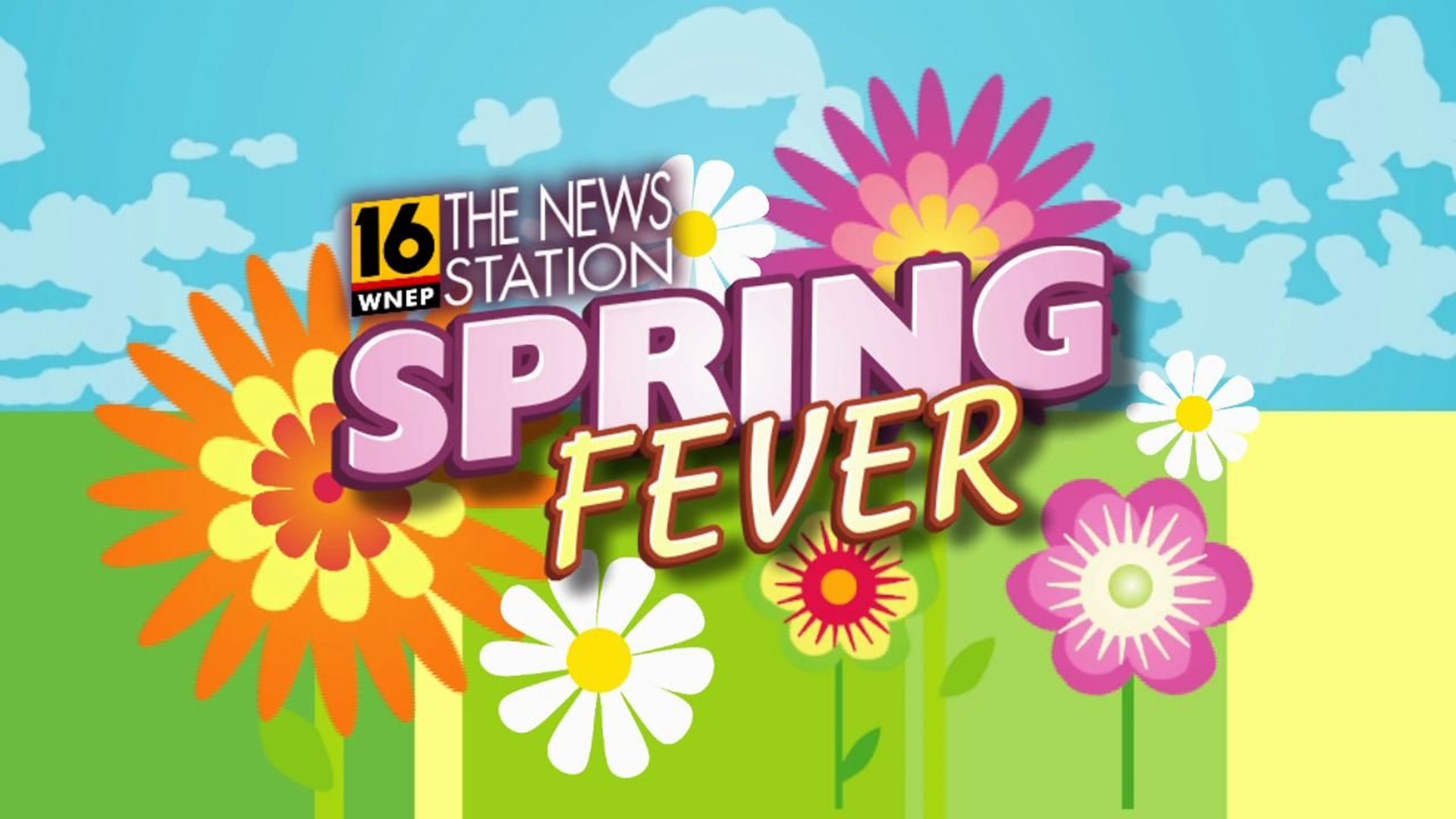 Spring Fever 2014 | wnep.com