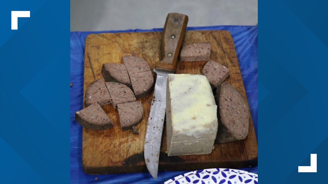 Who cooks the best scrapple? | wnep.com