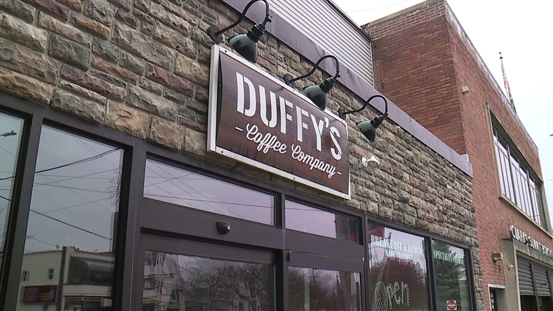 Duffy’s Coffee Co. Closes Its Doors | wnep.com