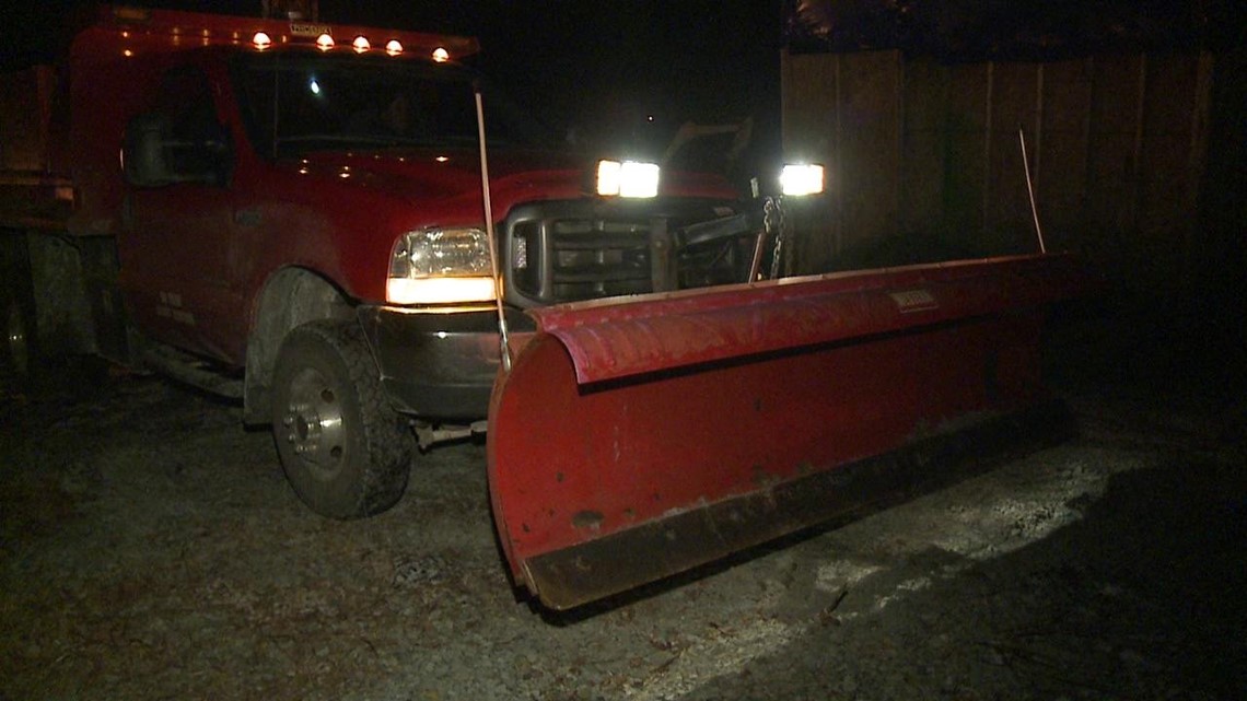 Snow Drought in NEPA? | wnep.com
