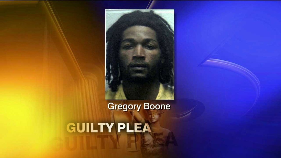 Guilty Plea in Prostitution Ring | wnep.com